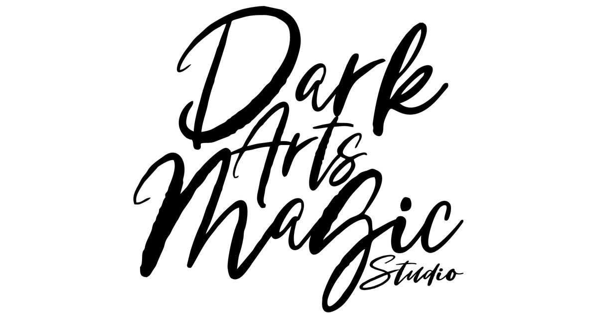 Dark Arts Magic Studio
